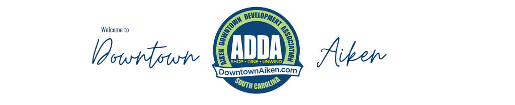 Upcoming Events | Aiken Downtown
