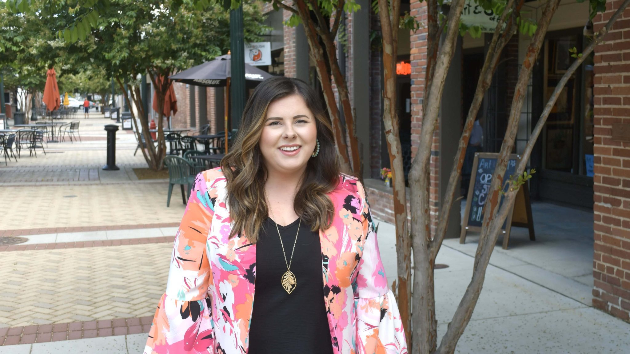 Meet Our Team | Aiken Downtown